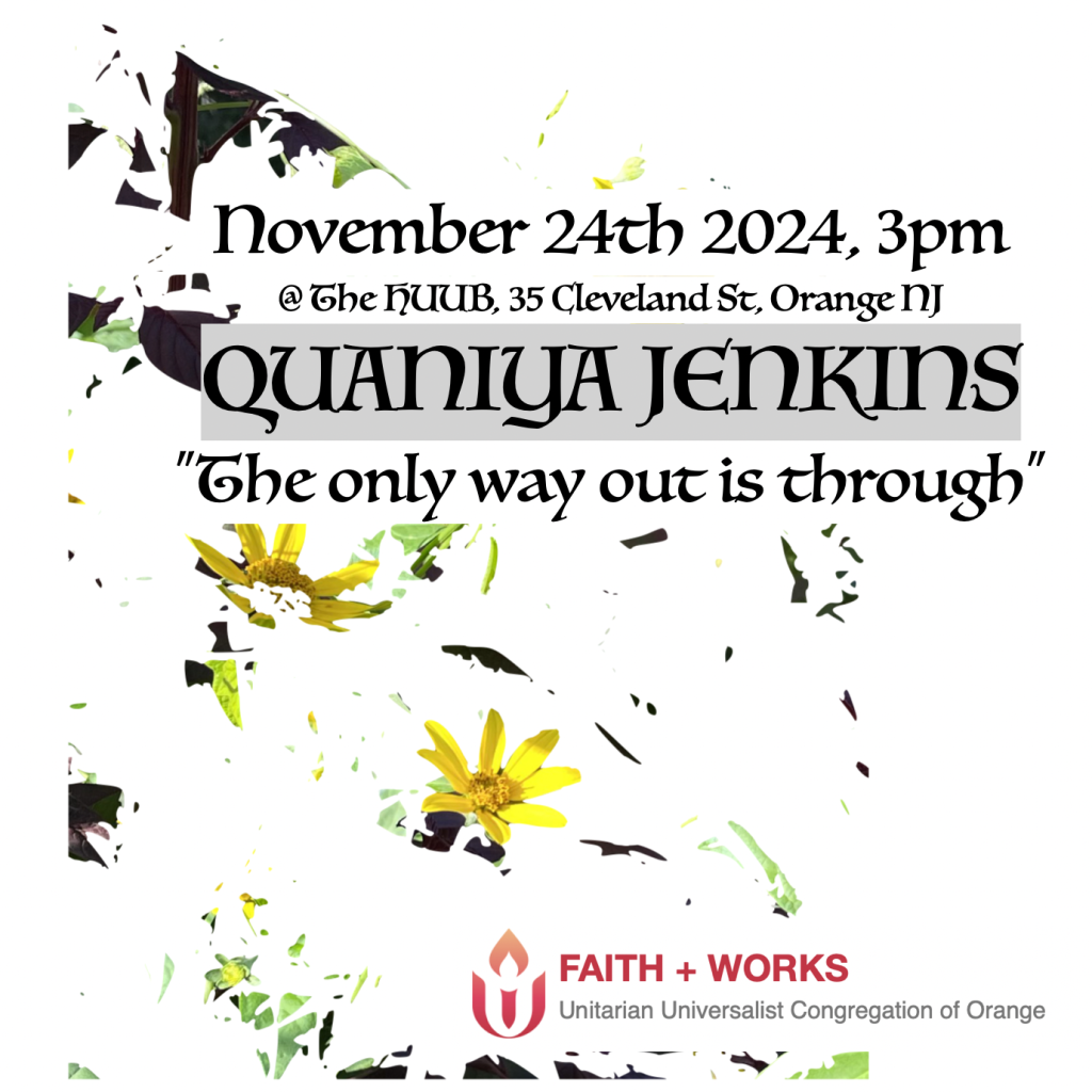 FAITH + WORKS ARCHIVE – FAITH + WORKS